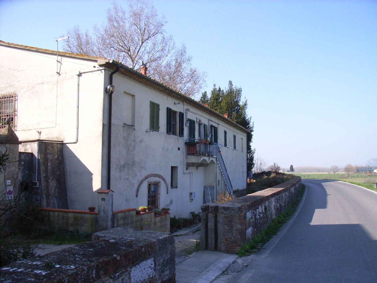 25 Aprile: si va a Caprona! - Unità Pastorale